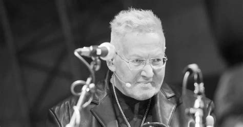 Kultmoderator Matthias Holtmann Ist Tot