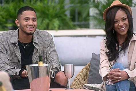 Randall Of The Ultimatum Shares What It Was Like Behind The Scenes And What He Wished Audience