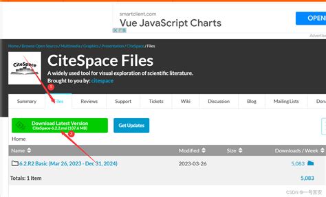 Citesspace安装教程citespace安装教程 Csdn博客