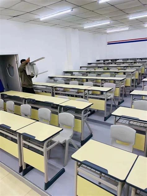 Сургалтын сурагчийн сандал ширээ