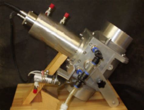 Optical Detection Solutions — Seraphim Analytics Optical Detection Solutions — Seraphim Analytics