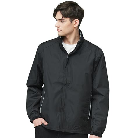 라미네이트 바람막이 자켓 4컬러 내장형 후드 행사 봄 가을 남자 여성 남녀공용 커플 단체 1666249811 티마스터