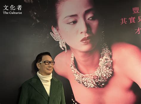 【專訪】梅艷芳逝世20周年 念絕代芳華 劉培基：「我對她惡，但彼此沒有辜負對方」 The Culturist