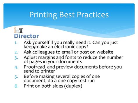 printing best practices at harrison fitch blog