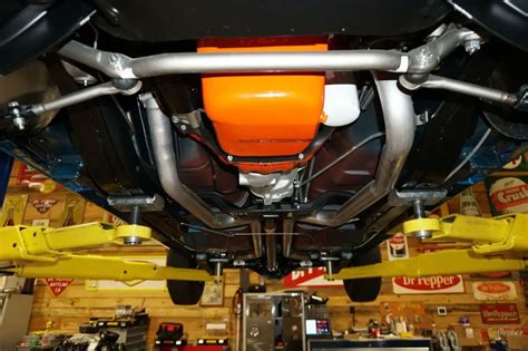 1969 Chevrolet Nova Yenko Clone 47151 Miles Blue 427 Manual For Sale