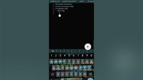 Reversing The No Using Recursion In C Shorts Youtubeshorts Viralvideo Coding Youtube