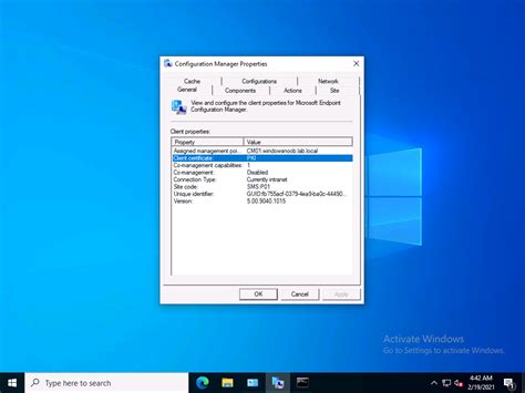 Sccm Issue Log File Configuration Manager 2012 Windows Noob Com