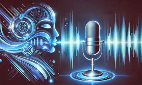speech to text ai transforming words into action