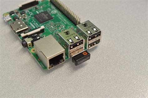 Raspberry Pi 3 Tutorial Getting Started Bc Robotics