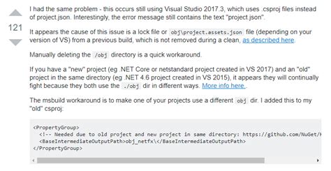Your Project Is Not Referencing The Netframeworkversion4 杰米博客