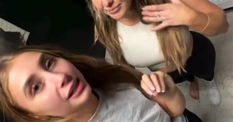 Krasse Aktion Wisconsin Tiff And Lily Schlafen Mit 50 Männern