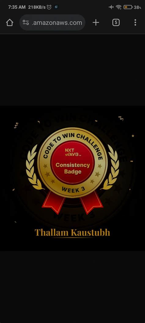 kaustubh thallam on linkedin nxtwave nxtwaveccbp nxtwaveacademy rahulattuluri