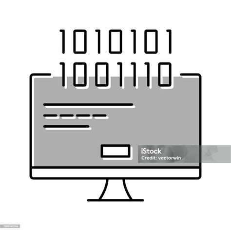 컴퓨터 치명적인 오류 색상 아이콘 벡터 일러스트레이션 네트워크 서버에 대한 스톡 벡터 아트 및 기타 이미지 네트워크 서버