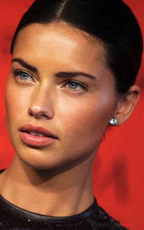 Adriana Lima Bio Net Worth And Life Today