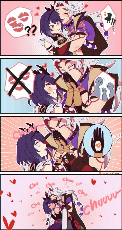 Lipstick Mark On Hand Danbooru