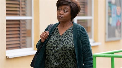 Rooting For Her So Hard Say Eastenders Fans As Yolande Makes Decision About Pastor Clayton