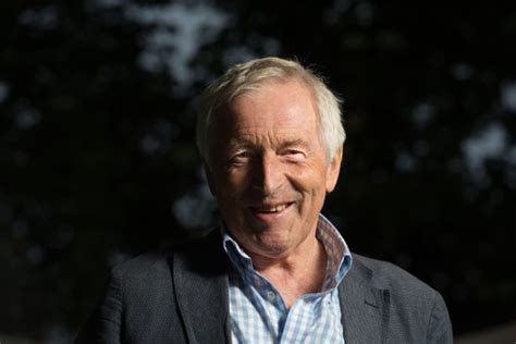 King Charles Friend Jonathan Dimbleby Calls Homage Abhorrent Metro