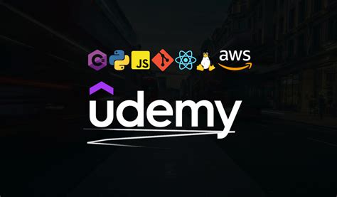 10 Must Have Udemy Courses For Every Developer In 2024