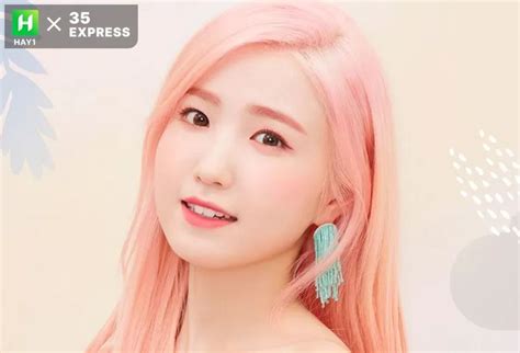 Honda Hitomi Là Ai Cựu Thành Viên Iz One Tỏa Sáng Tại Nhật Bản