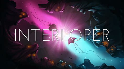 Interloper Wallpapers Video Game Hq Interloper Pictures 4k