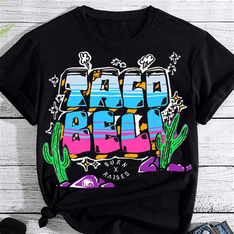 Taco Buytshirtdesigns