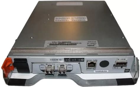 Controladora Ibm r Para System Ds Canal De Fibra Envío gratis