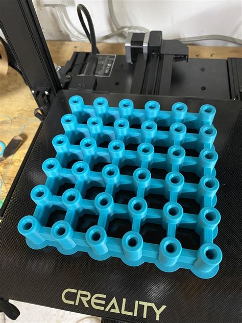 Router Bit Storage By Motoriley Download Free Stl Model