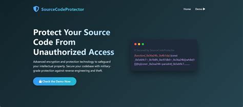 Anti Source Code Protector Codeintra