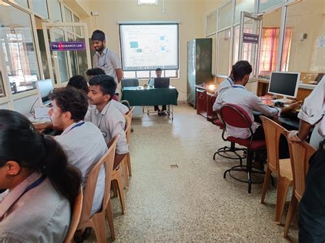 Foundation Course For Iot Kvgce