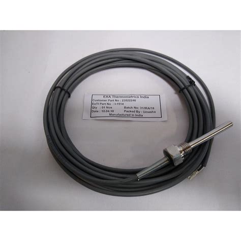 Sensor Temp Thermistor