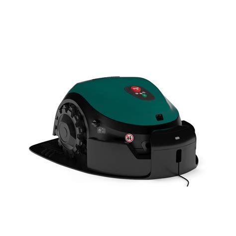 robomow rt700 lawn mower robot modèle 3d télécharger outils on