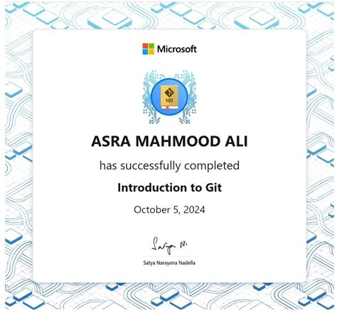 asra mahmood ali on linkedin git versioncontrol softwaredevelopment