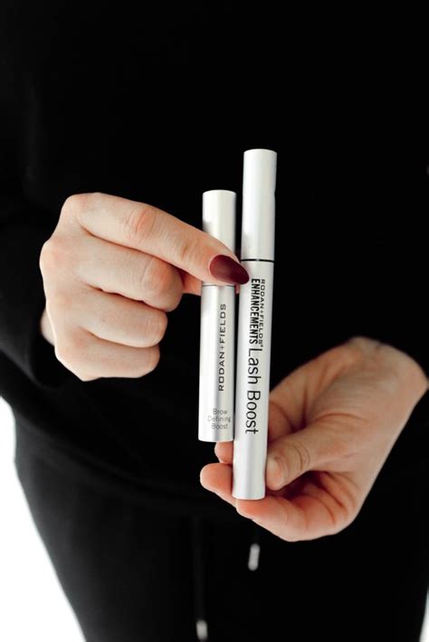Lash Boost And Brow Defining Boost Review Results Nashville Wifestyles