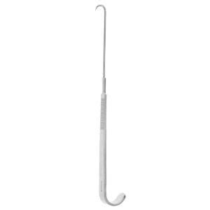 New Tracheal Retractor 6 Curved Boss Surgical Instruments
