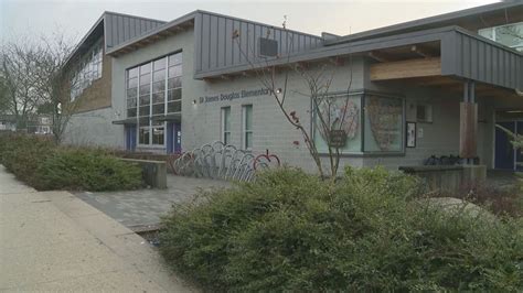 Vancouver Elementary School Forced To Close For Months Due To Flooding