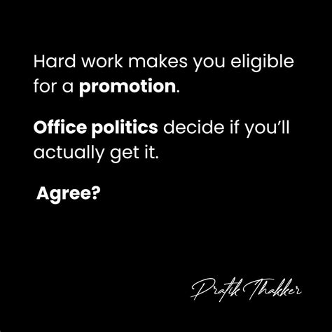 Hard Work Can Get You In The Game But Lets Face It—the Harsh Truth Is