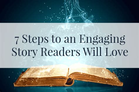 7 Elements Of A Story A Guide To Writing Great Fiction