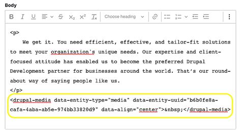 A Marketers Take On Why Your Website Deserves A Drupal Powered