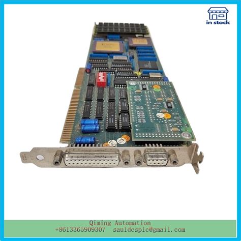 Dspu131 3bse000355r1 Main Dcs Controller Qiming Automation