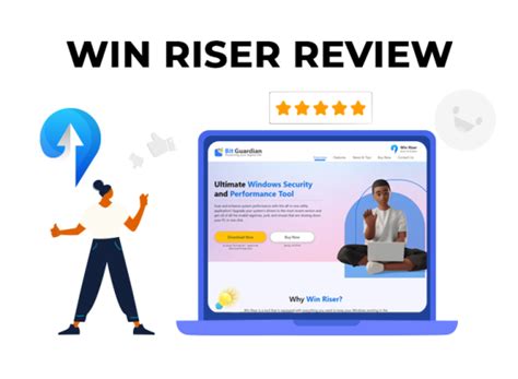 Win Riser Review Unlock The Potential Of Your Windows Experience