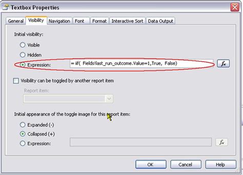 job status report with error detail sqlservercentral