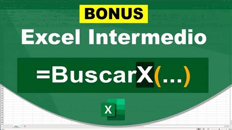 Función Buscarv Extrae De Excel
