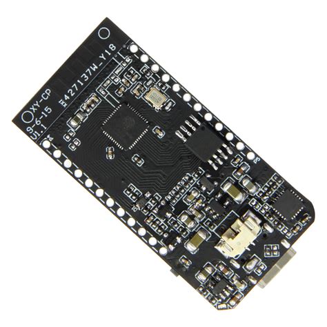 lilygo ttgo t display esp32 cp2104 wifi bluetooth module 1 14 inch lcd