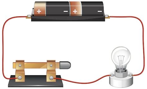 Simple Circuit Diagram Wiring Diagram