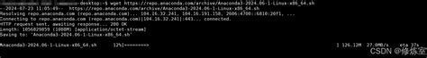 从零开始:在linux系统上创建和管理conda环境的详细指南【安装教程】linux安装conda Csdn博客 从零开始:在linux系统上创建和管理conda环境的详细指南【安装教程】linux安装conda Csdn博客