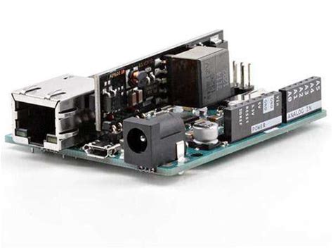 Arduino Leonardo Ethernet Pinout A Complete Guide