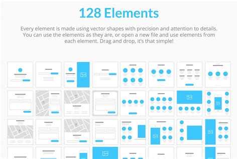 UX UI Flow Chart Wire Frame Template Site Map For Website Design Photoshop Sketch Template Last