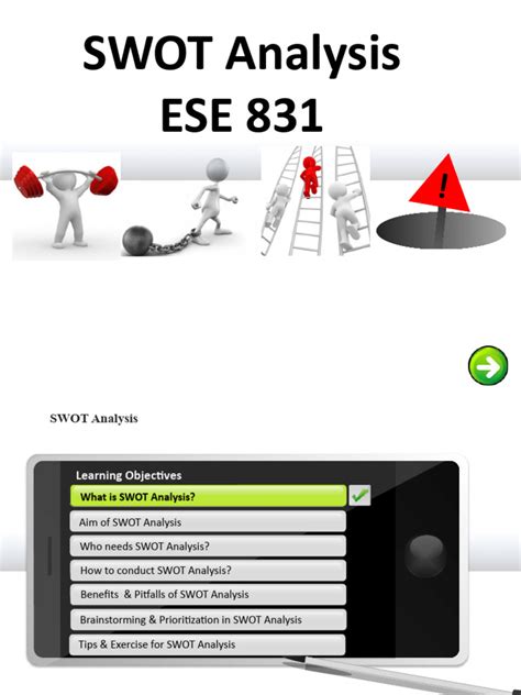 Policy Formulation Tools Swot Pdf Swot Analysis Business