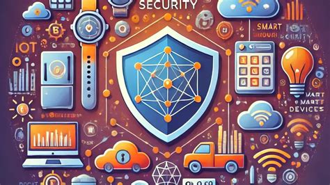 Growing Importance Of Iot Security