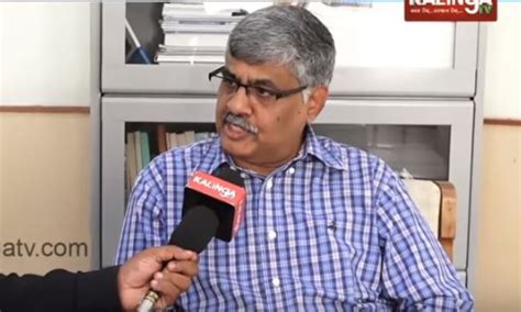 R Balakrishnan Appointed As Chief Advisor Of Special Initiatives